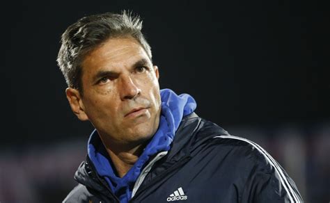 Aseguran Que Mauricio Pellegrino Está Molesto En Universidad De Chile Y