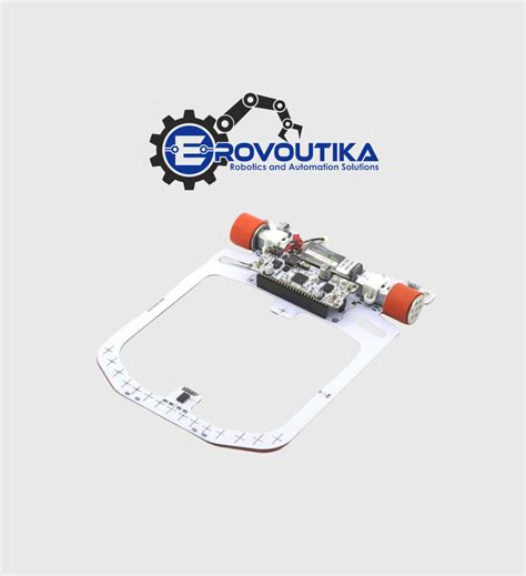 Storm Pid Controlled Fast Line Follower Shop Erovoutika
