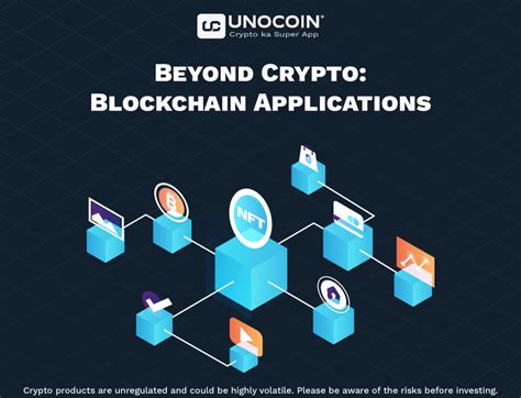 Exploring The World Of Blockchain Technology Unocoin Blog