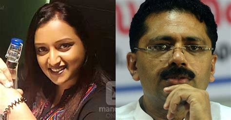 Jaleel Defends His Calls To Swapna Says It Was On Uae Consul Generals