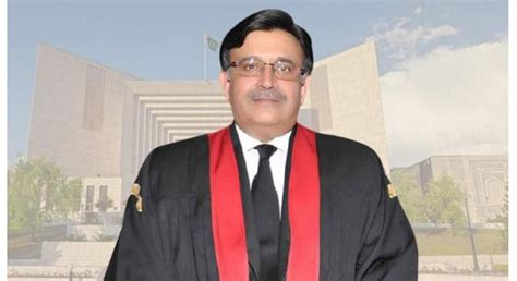 Cjp Umar Ata Bandial Visits Newly Constructed Building Of Sc Quetta