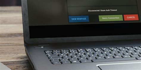 如何修复Windows Rust Steam Auth Timeout错误 INFOXIAO