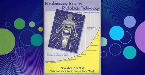 American Society Of Radiologic Technologists On Linkedin Nrtw2022