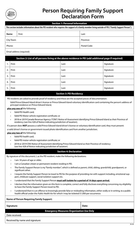 Form Dg 205 Fill Out Sign Online And Download Fillable Pdf Prince