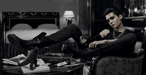 Sexy Bk Bill Kaulitz Photo 32275078 Fanpop
