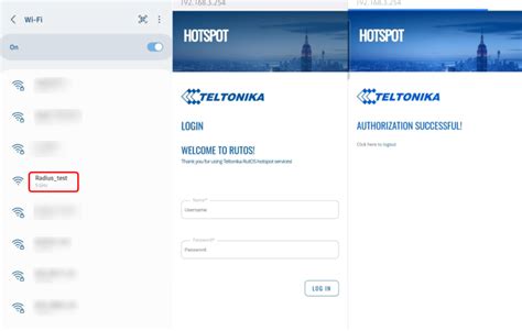 Cobotme Hotspot Configuration On Rutos Firmware Teltonika Networks Wiki