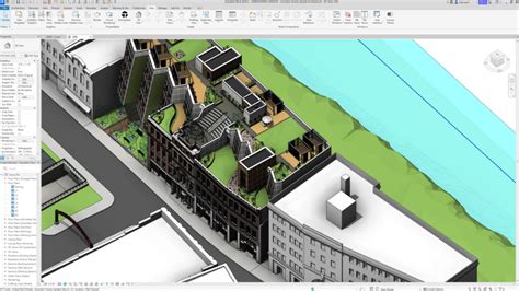 Schema Conflicts Hit Revit 2024 Aec Magazine