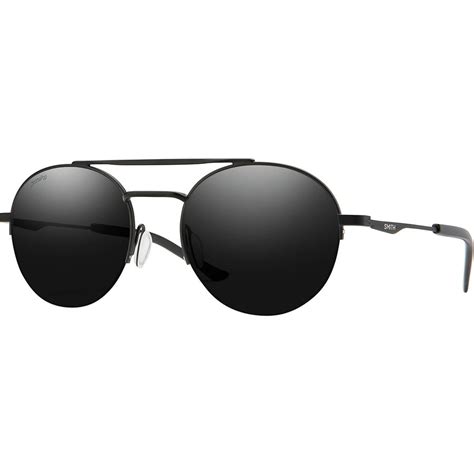 Smith Transporter Chromapop Polarized Sunglasses Accessories