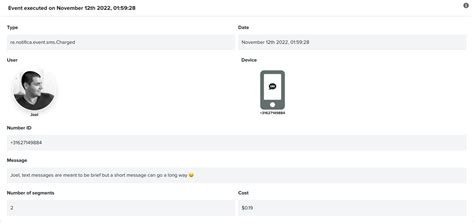 Understanding The Sms Character Limit Notificare