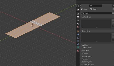 Modifiers Solidify Give Different Thickness To Specific Faces Blender Stack Exchange