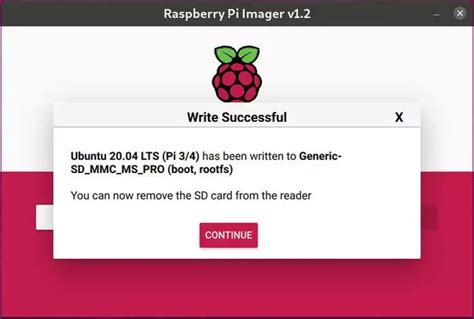 如何在Raspberry Pi安装Ubuntu myfreax