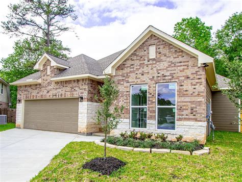 977 Arbor Way Conroe Tx 77303 House Rental In Conroe Tx