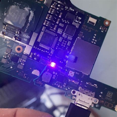 Nintendo Switch Modchip Etsy