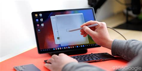 Samsung Dex Si Rinnova Con La Modalità Desktop Aggiornata Di Android 16