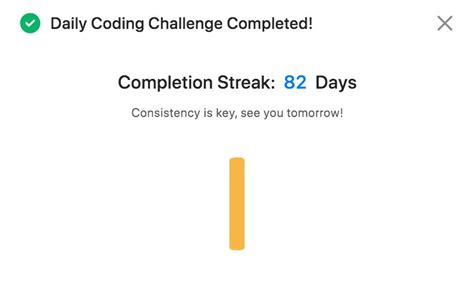 Grinding Through Day 33 Of Leetcode Streak Abdullah Khawar Posted On