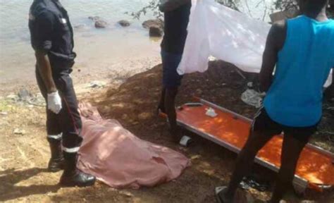 Kaolack Un Terrible Accident Fait Deux Morts Kaolackinfos