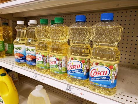 Does Crisco Go Bad Guide To Crisco Shelf Life And Quality