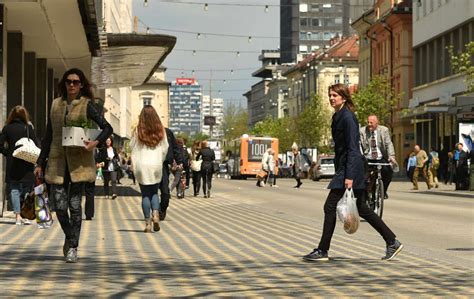 Brezposelnost V Območju Evra In Eu Novembra Nespremenjena