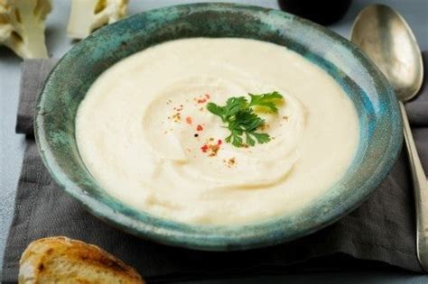 14 Veggie Soup Recipes Under 300 Calories Avocadu