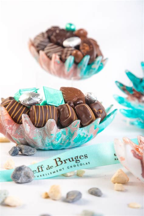 JEFF DE BRUGES Desserts Design Food