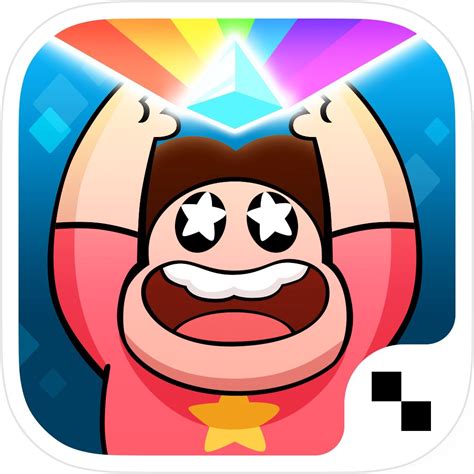 The Best Android Game This Week Attack The Light Steven Universe