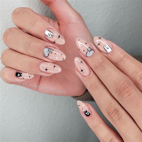 30 Pretty Gel X Nails Youll Want To Try