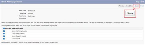 Picklistcount Function In Salesforce Count Selected Values In Multi