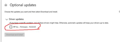 Hp Inc Firmware 15 32 0 0 Hp Support Community 7917504