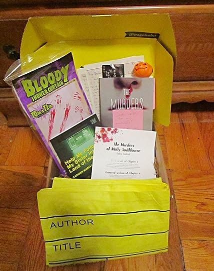 The Murders Of Molly Southbourne By Tade Thompson Goodreads