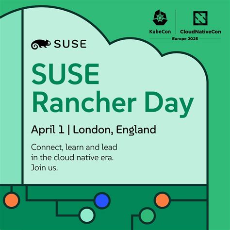 Kubecon Cloudnativecon Opensource Rancher