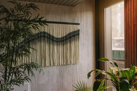 Frank Architecture Creates Intimate Setting For Lonely Mouth Noodle Bar