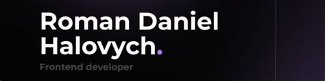 Roman Halovych Incredevent Linkedin