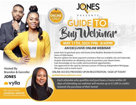 The Jones Finds Homes Team Baltimore Md