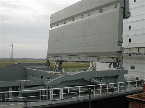 Folding Hatch Covers
