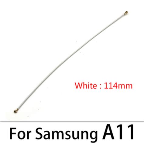 Cable Señal Sam A11 Conectoresmza
