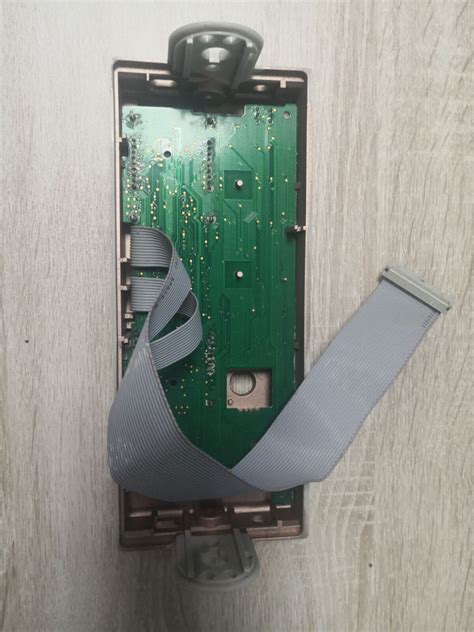 For Hp Keysight Agilent 53131a 53132a Frequency Counter Front Panel Vfd Display 661291671548