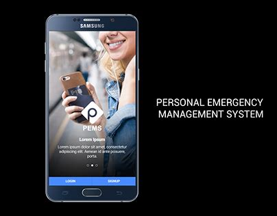 Ionic 3 App Projects Photos Videos Logos Illustrations And Branding Behance