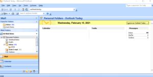 How To Backup Emails From Office Cigati Solutions Blog