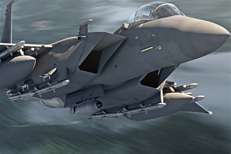 F15ex Fighter Jet Defence Updates 853 F15ex Fighter In Mmrca Why No