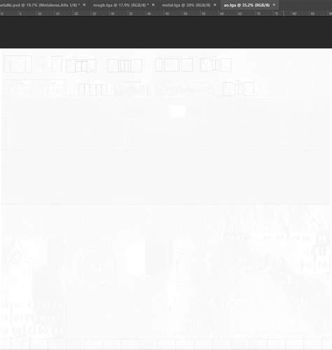 P3d V4 How To Make Pbr Correctly From Diffuse Fsdeveloper