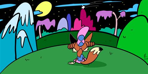 May Art 2023 By Blupcltfox On Newgrounds