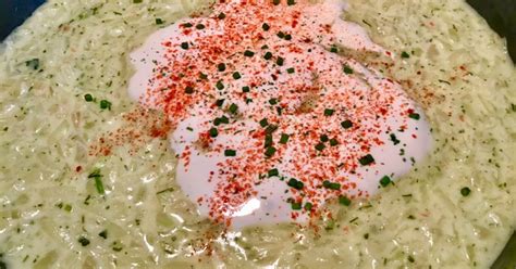Selymes tökfőzelék Ani Kövesdi receptje Cookpad receptek