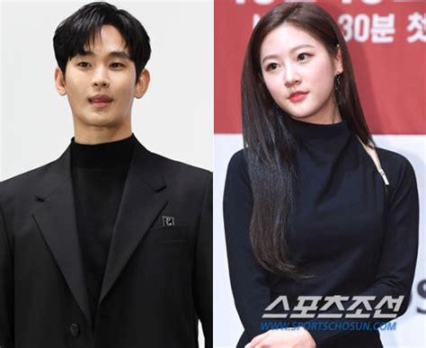 Phía Kim Soo Hyun Phủ Nhận Chuyện Hẹn Hò Kim Sae Ron Mục đích đăng
