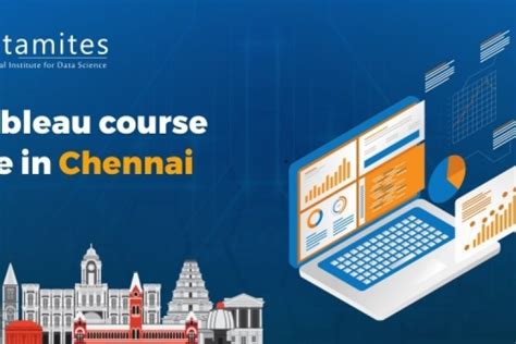 How Much Is The Tableau Course Fee In Chennai Datamites Offical Blog