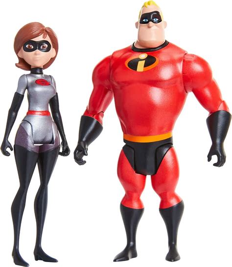 Disney Incredibles 2 Elastigirl