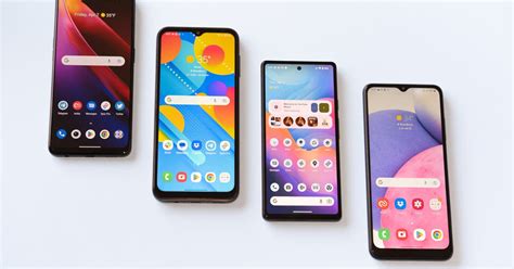 Android Phones 2024 Review Uk Linet Phaedra