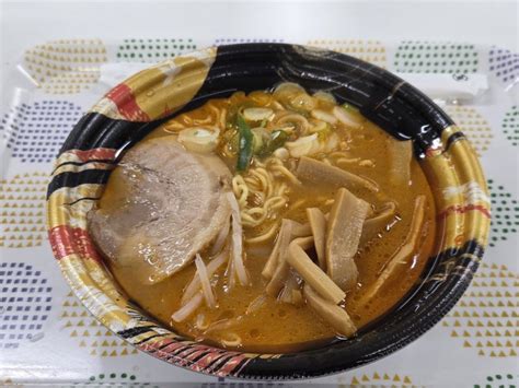 北海道ラーメン食べ比べ やっぱりバイクが好き お〜ちゃんのブログ