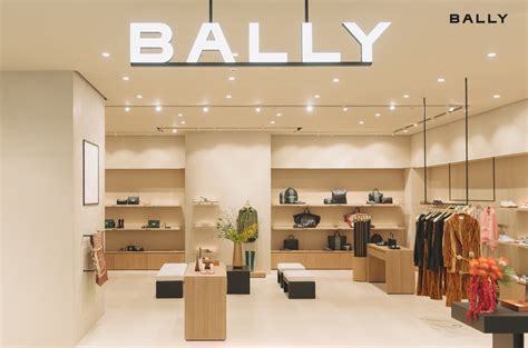 Bally Mcard