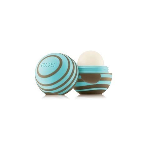 Eos Lip Balm Limited Edition Flavors