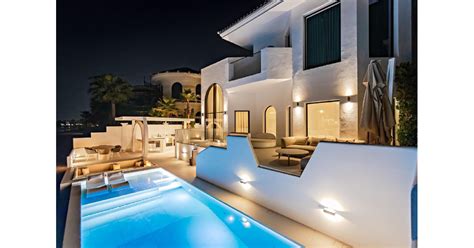 Luxury Interior And Exterior Design Metamorphic Design